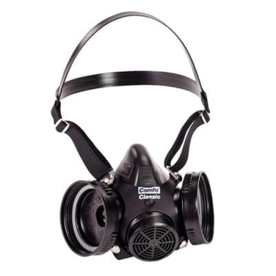 MSA Comfo Classic® Half-Mask Respirator
