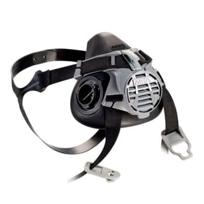 Mercury Vapor Cartridges & Filters for 3M™ and MSA Respirators