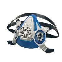 Mercury Vapor Cartridges & Filters for 3M™ and MSA Respirators