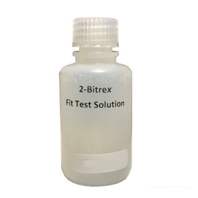 Bitrex Replacement Solutions for Fit Testing